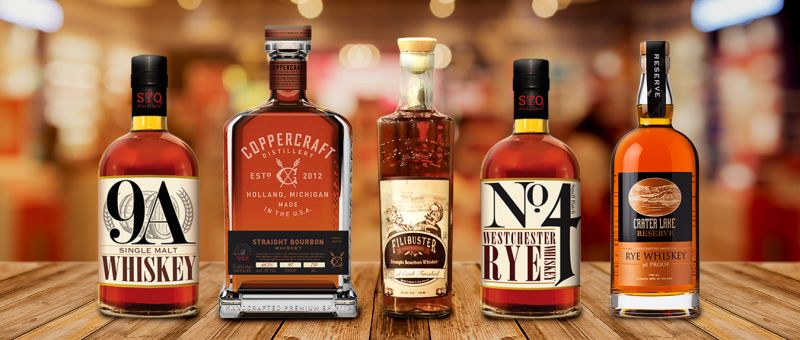 Blog articles in Spirit Reviews Category - USA Spirits Ratings