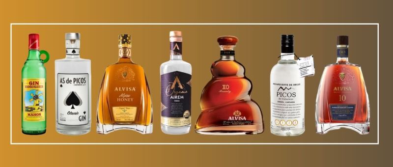 Blog articles in Spirit Reviews Category - USA Spirits Ratings