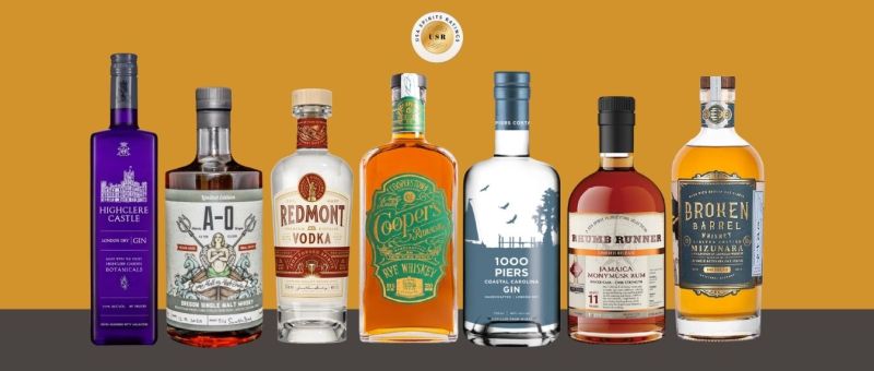 Blog articles in Spirit Reviews Category - USA Spirits Ratings