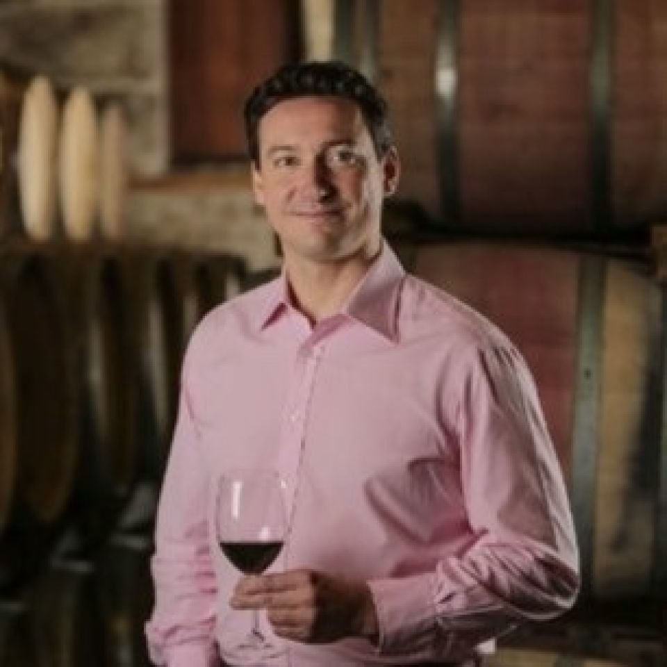 Tim Marson : 2024 USA Spirits Ratings Judge